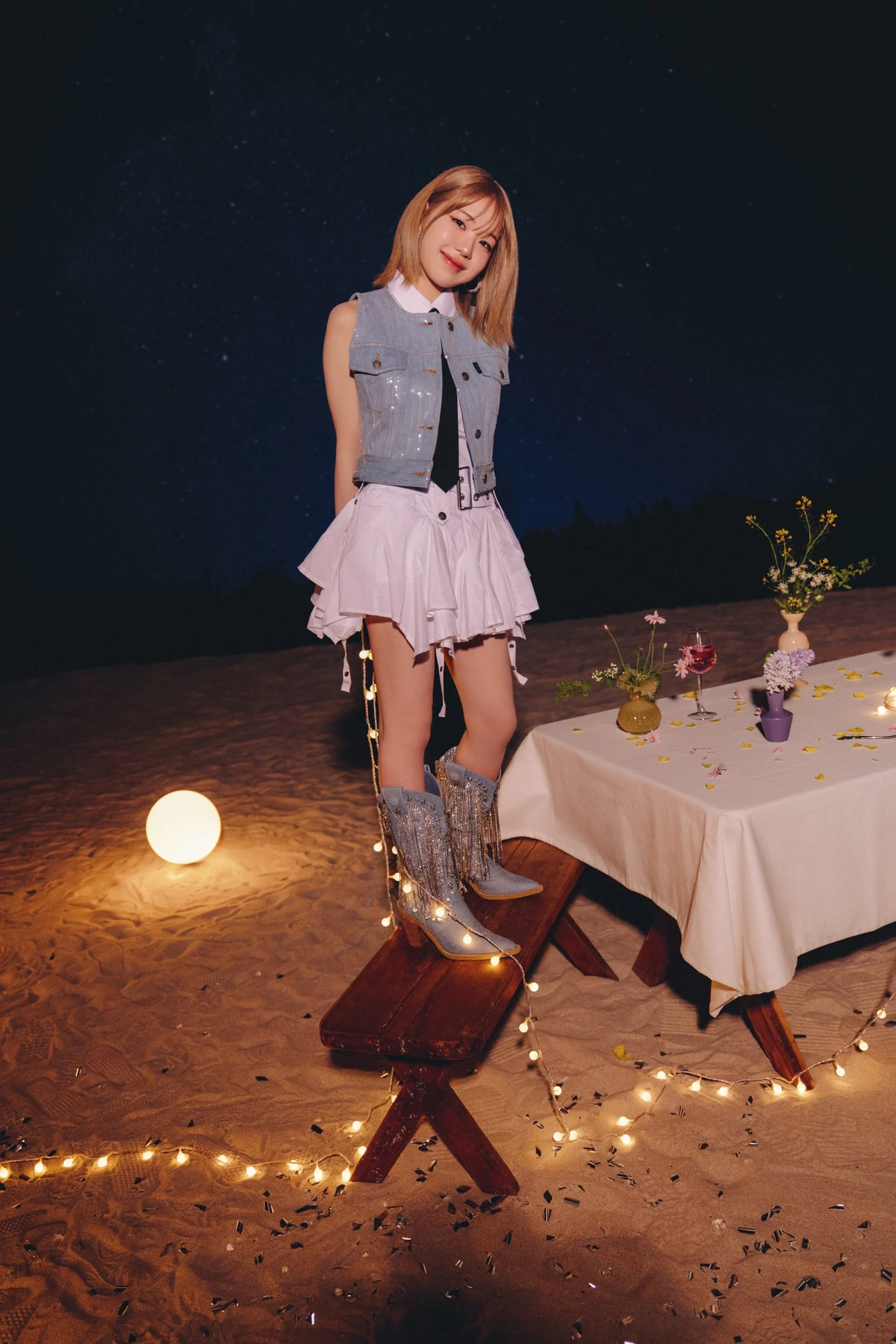 Ebihara Tsuzumi/Gallery | ME:I Wiki | Fandom