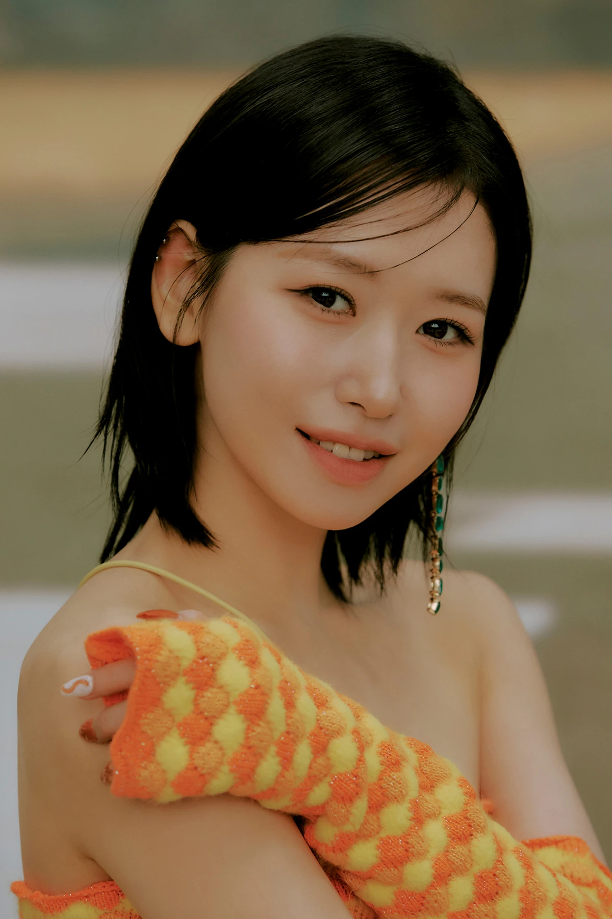 Kasahara Momona | ME:I Wiki | Fandom