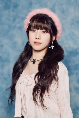 Takami Ayane | ME:I Wiki | Fandom