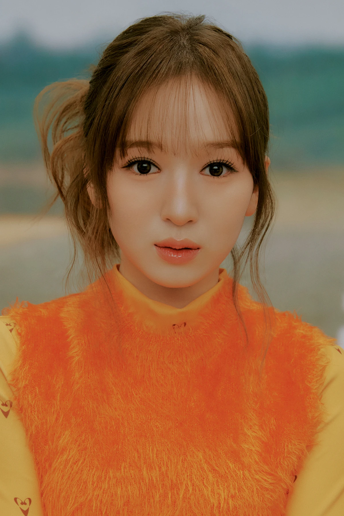 Yamamoto Suzu | ME:I Wiki | Fandom