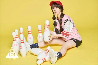 Takami Ayane/Gallery | ME:I Wiki | Fandom