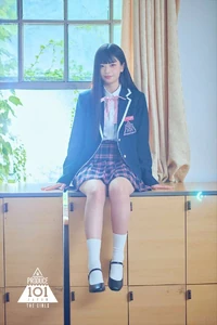 Murakami Rinon/Gallery | ME:I Wiki | Fandom