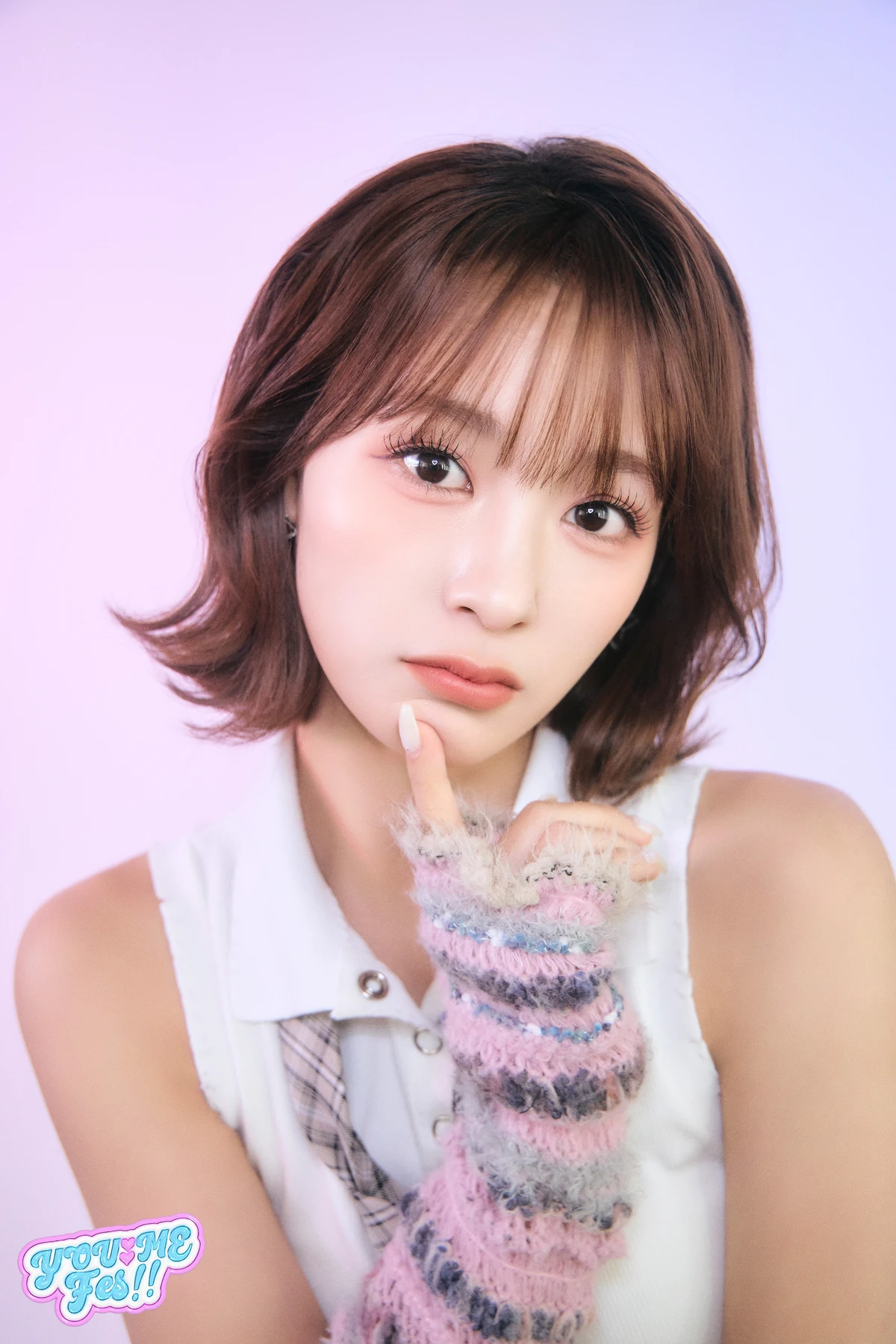 Ishii Ran/Gallery | ME:I Wiki | Fandom