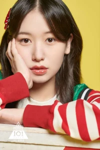 Kasahara Momona/Gallery | ME:I Wiki | Fandom