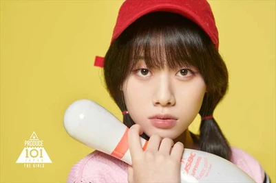 Takami Ayane/Gallery | ME:I Wiki | Fandom