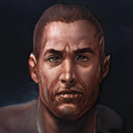 Edbert | Me Myself and Die Wiki | Fandom