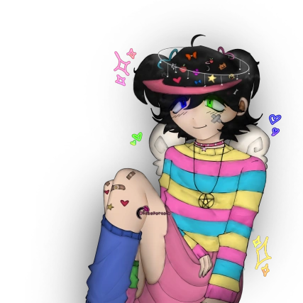 Moonster | Me Perdonas Wiki | Fandom