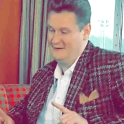 Mickey John | Me Too Wikia | Fandom