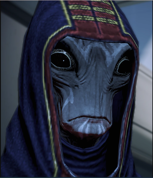 Bensin Valern Mass Effect Universe Fanon Wiki Fandom