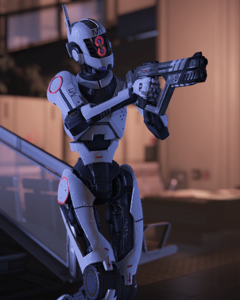 Loki Mechs Mass Effect Universe Fanon Wiki Fandom