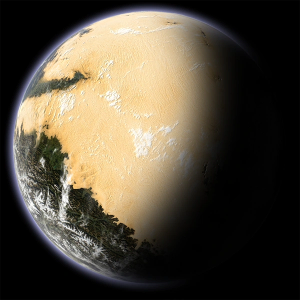 Thred'nakka | Mass Effect Universe Fanon Wiki | Fandom