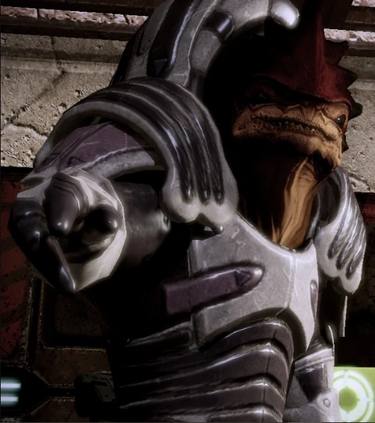 Weyrloc Gnark | Mass Effect Universe Fanon Wiki | Fandom