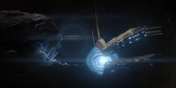 Mass Effect Legendary Edition | Mass Effect Universe Fanon Wiki | Fandom