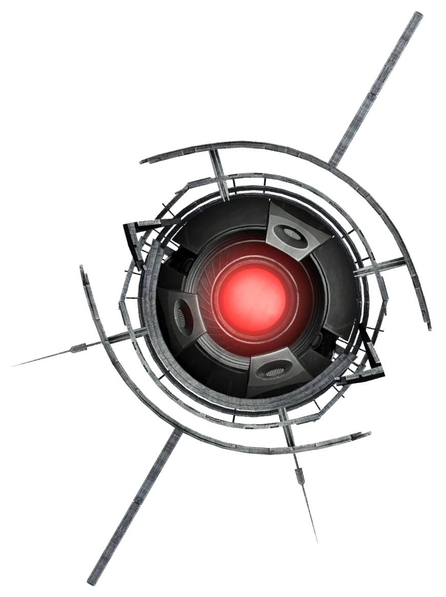 Oculus | Mass Effect Universe Fanon Wiki | Fandom