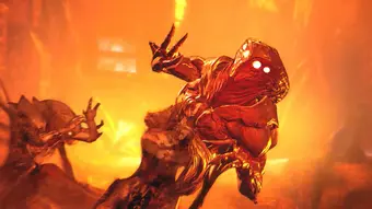 Prothean | Mass Effect Universe Fanon Wiki | Fandom