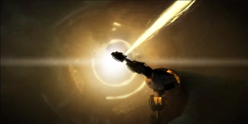 Raid on Collector Cruiser | Mass Effect Universe Fanon Wiki | Fandom