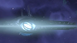 Mu Relay | Mass Effect Universe Fanon Wiki | Fandom