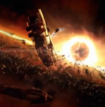 Collector Base | Mass Effect Universe Fanon Wiki | Fandom