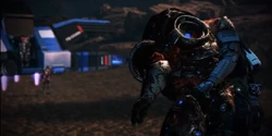 Grunt | Mass Effect Universe Fanon Wiki | Fandom
