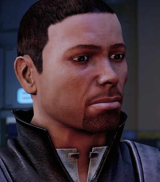 Niket | Mass Effect Universe Fanon Wiki | Fandom