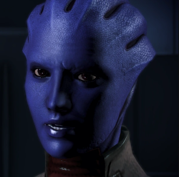 Aethyta | Mass Effect Universe Fanon Wiki | Fandom