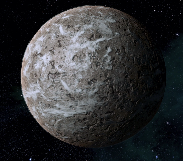 Lokar | Mass Effect Universe Fanon Wiki | Fandom