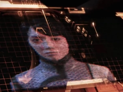 Grace Sato | Mass Effect Universe Fanon Wiki | Fandom