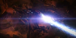SSV Normandy SR-2 | Mass Effect Universe Fanon Wiki | Fandom