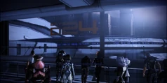 Normandy Spectre Unit | Mass Effect Universe Fanon Wiki | Fandom