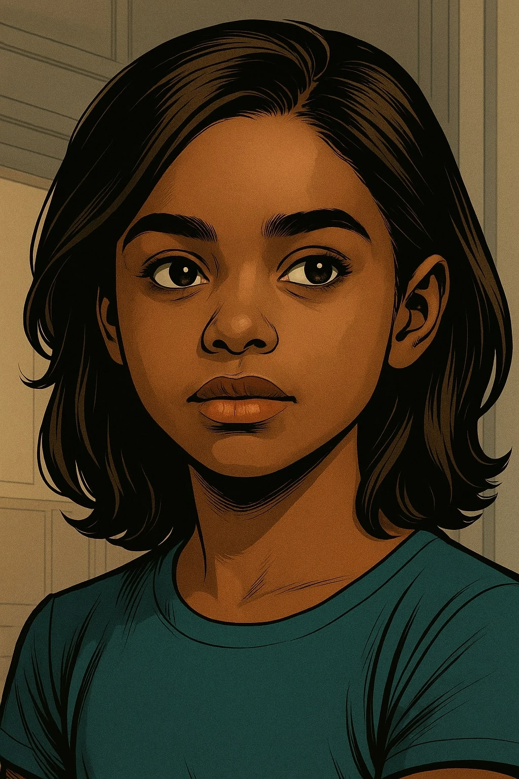 Andrea Taylor | Mass Effect Universe Fanon Wiki | Fandom