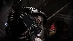 Krogan | Mass Effect Universe Fanon Wiki | Fandom