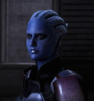 Tirassa | Mass Effect Universe Fanon Wiki | Fandom
