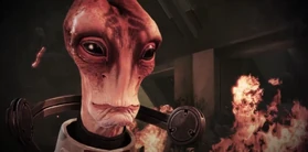 Mordin Solus | Mass Effect Universe Fanon Wiki | Fandom