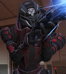 Tonn Actus | Mass Effect Universe Fanon Wiki | Fandom