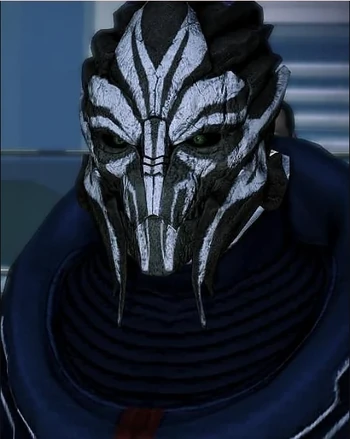 Laiel Sparatus | Mass Effect Universe Fanon Wiki | Fandom
