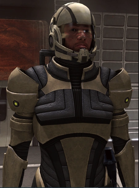 Toombs | Mass Effect Universe Fanon Wiki | Fandom