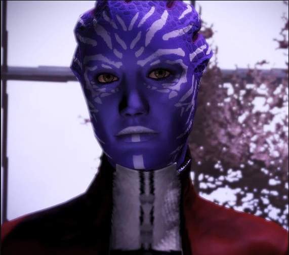 Messana Tevos | Mass Effect Universe Fanon Wiki | Fandom