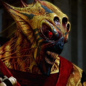 Vorcha | Mass Effect Universe Fanon Wiki | Fandom