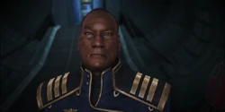 David Anderson | Mass Effect Universe Fanon Wiki | Fandom