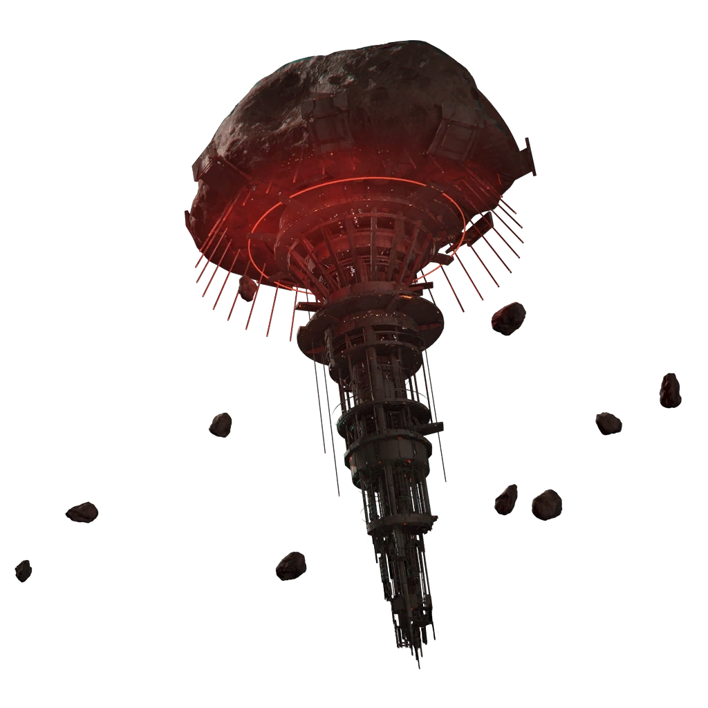 Omega | Mass Effect Universe Fanon Wiki | Fandom