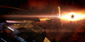 Collector Crisis | Mass Effect Universe Fanon Wiki | Fandom