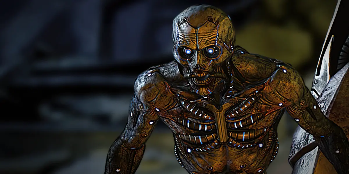 Husk | Mass Effect Universe Fanon Wiki | Fandom