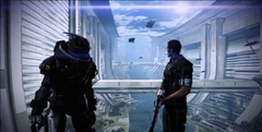 Garrus Vakarian | Mass Effect Universe Fanon Wiki | Fandom