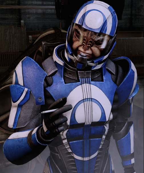 Cathka Mass Effect Universe Fanon Wiki Fandom