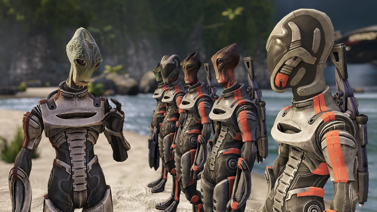 Special Tasks Group | Mass Effect Universe Fanon Wiki | Fandom