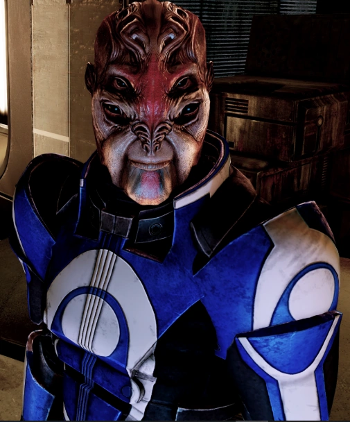 Tarak | Mass Effect Universe Fanon Wiki | Fandom