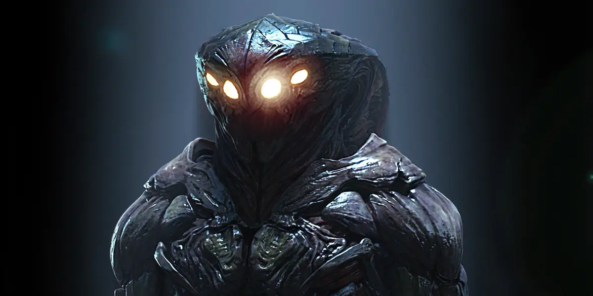 NF: Codex/Aliens: Extinct Races | Mass Effect Universe Fanon Wiki | Fandom