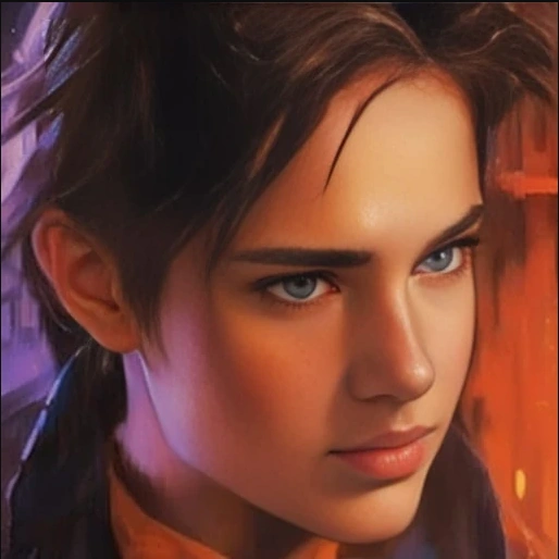 Kaidan Shepard | Mass Effect Universe Fanon Wiki | Fandom