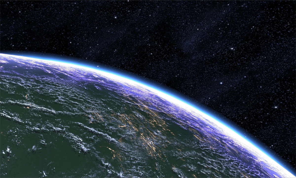 Eden Prime | Mass Effect Universe Fanon Wiki | Fandom