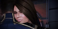 Ashley Williams | Mass Effect Universe Fanon Wiki | Fandom